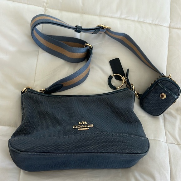 Coach | Bags | Coach Ellis Cross Bodynwot | Poshmark